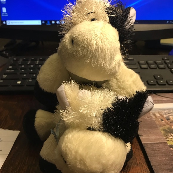 webkinz | Other | Webkinz Cows | Poshmark
